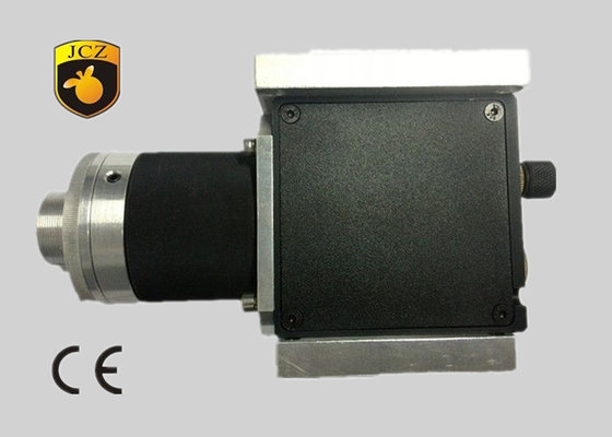 High Accuracy Automatic Locate Marking Position Coaxial Camera Marking System