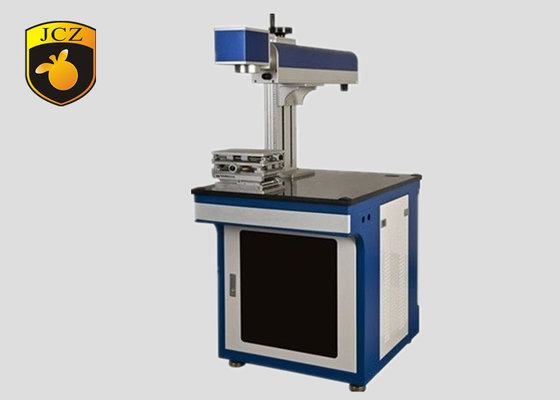 High Precision 20W Industrial Fiber Laser Marker For Jewellery / Ring