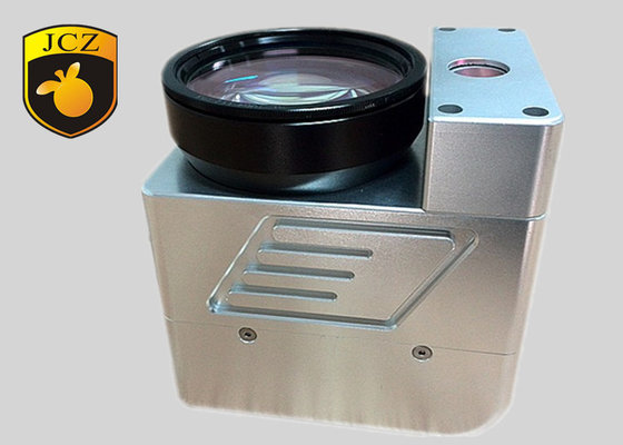 High Precision Large Laser Marking Head With XY2-100 Compatible