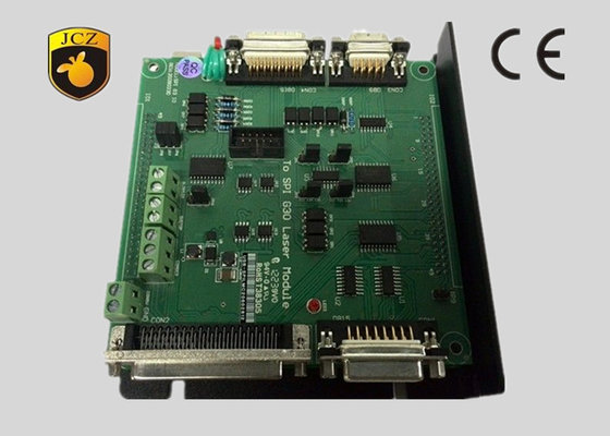 Red Pointer PCB Laser Control Board , 2 Layer Laser Engraving Software