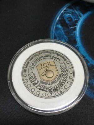 3D Laser Marking Head / 3D Laser marking system