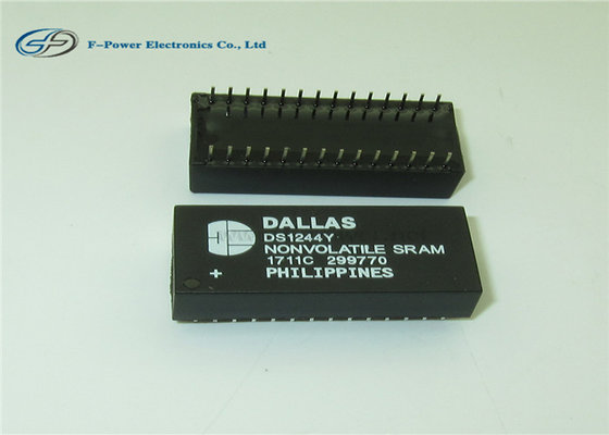 New Original In stock General purpose Relay Integrated Circuits DS1244Y