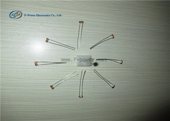 Original Cheap 5*2mm In Stock Photo Resistors Photoresistor GL5539