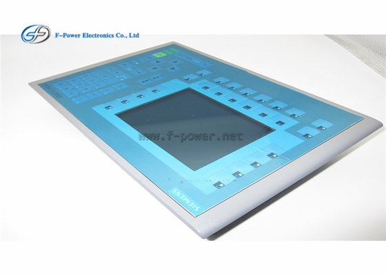 Original In Stock Operator Panel 6AV66430-BA01-1AX0