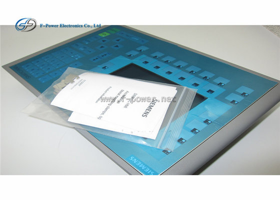 Original In Stock Operator Panel 6AV66430-BA01-1AX0