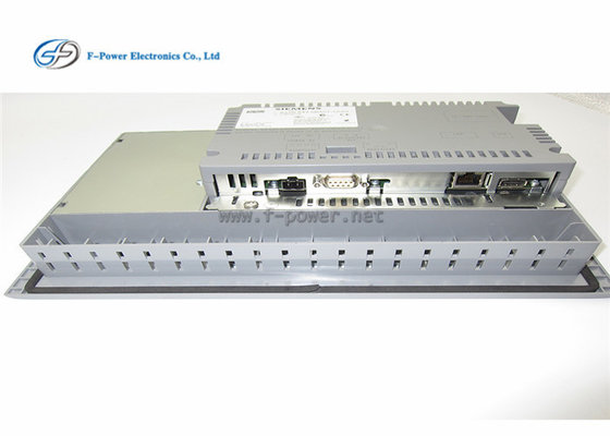 Original In Stock Operator Panel 6AV66430-BA01-1AX0