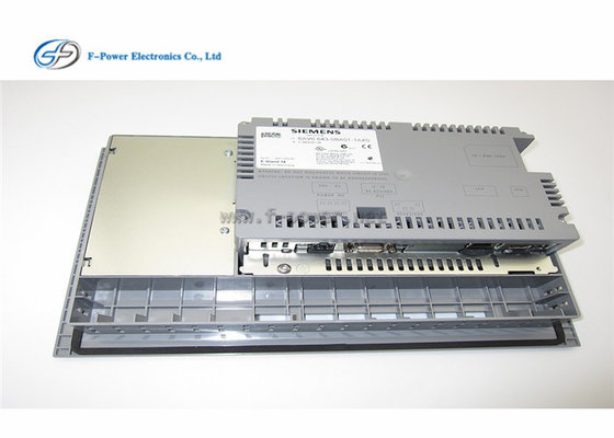 Original In Stock Operator Panel 6AV66430-BA01-1AX0