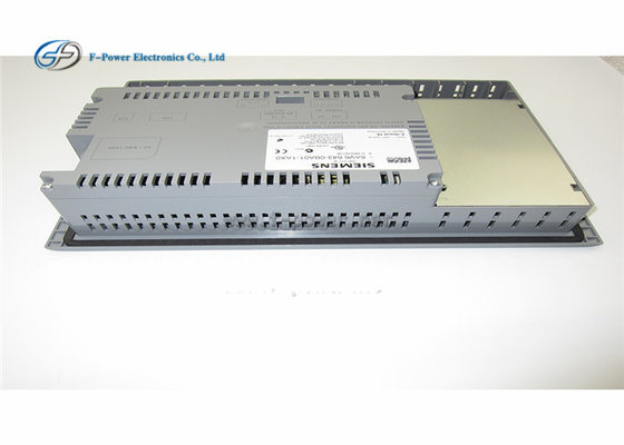 Original In Stock Operator Panel 6AV66430-BA01-1AX0
