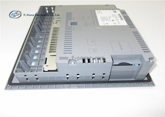 Original In Stock Operator Panel 6AV66430-BA01-1AX0
