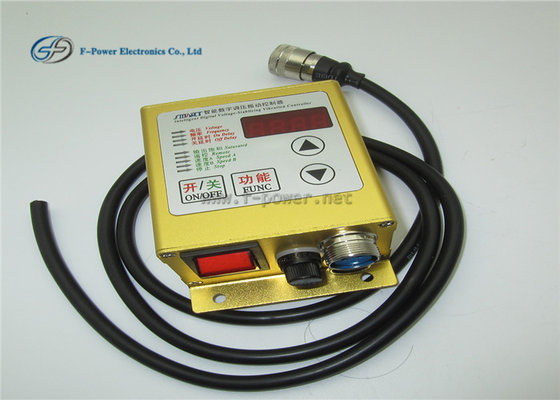 Digital l Voltage Stabilizing Vibration Feed Controller SDVC20-S