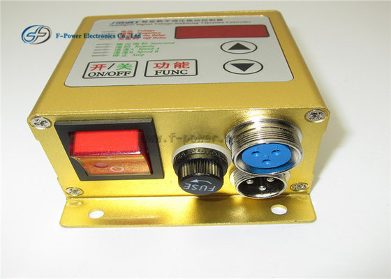 Digital l Voltage Stabilizing Vibration Feed Controller SDVC20-S