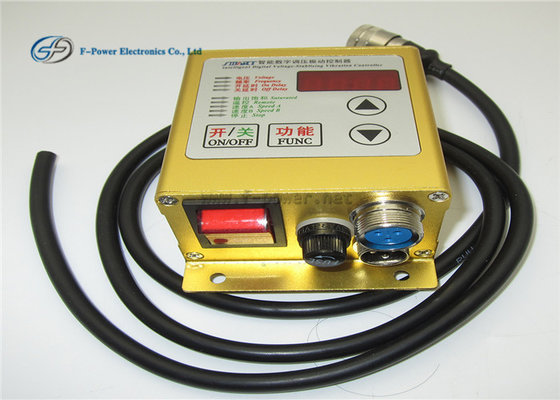 Digital l Voltage Stabilizing Vibration Feed Controller SDVC20-S