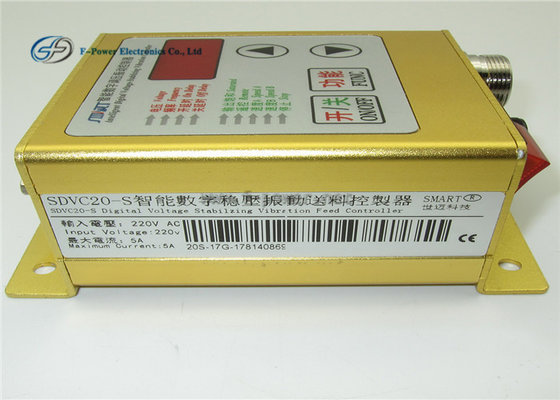 Digital l Voltage Stabilizing Vibration Feed Controller SDVC20-S