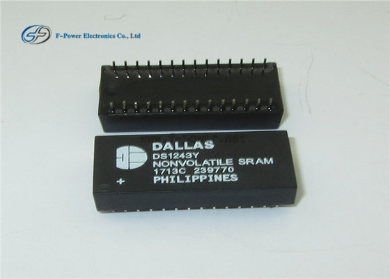 New Original In stock General purpose Relay Integrated Circuits DS1243Y