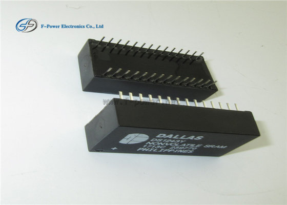 New Original In stock General purpose Relay Integrated Circuits DS1243Y