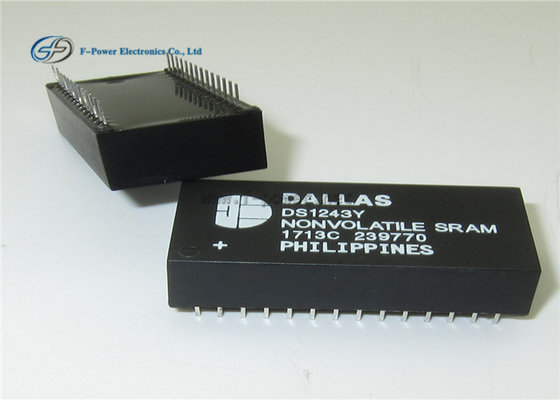 New Original In stock General purpose Relay Integrated Circuits DS1243Y