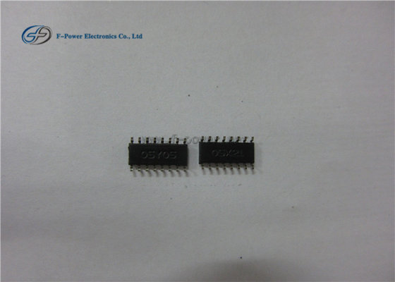 New Original In stock Electronic Components Integrated Circuits  MC3487