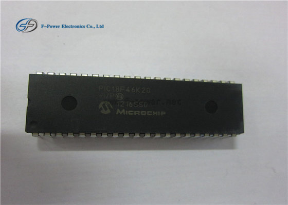 New Original In stock Electronic Components Integrated Circuits  PIC18F46K20-IP
