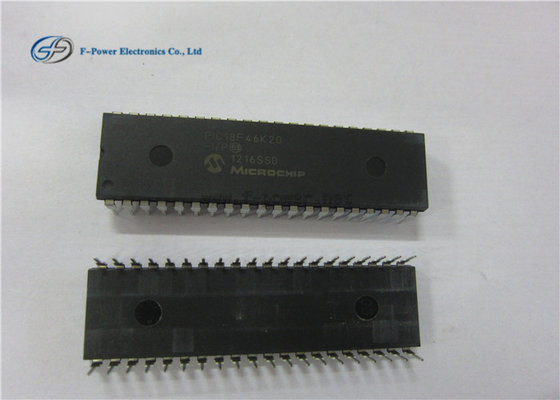 New Original In stock Electronic Components Integrated Circuits  PIC18F46K20-IP
