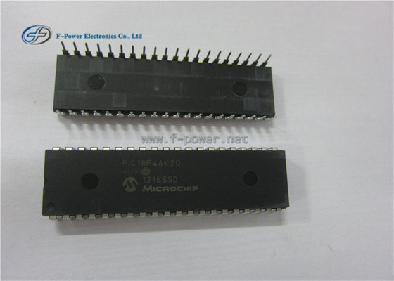 New Original In stock Electronic Components Integrated Circuits  PIC18F46K20-IP