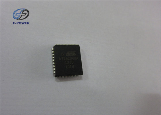 High Quality In stock Electronic Components Integrated Circuits AT29C040A-12JU