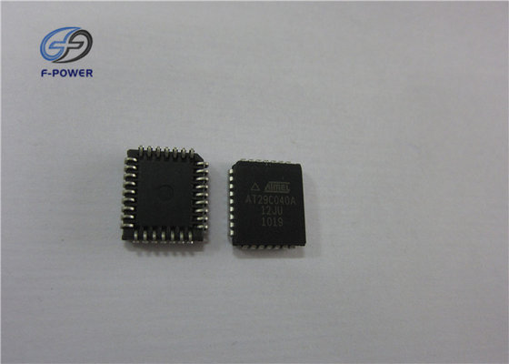 High Quality In stock Electronic Components Integrated Circuits AT29C040A-12JU