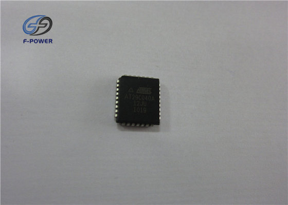 High Quality In stock Electronic Components Integrated Circuits AT29C040A-12JU