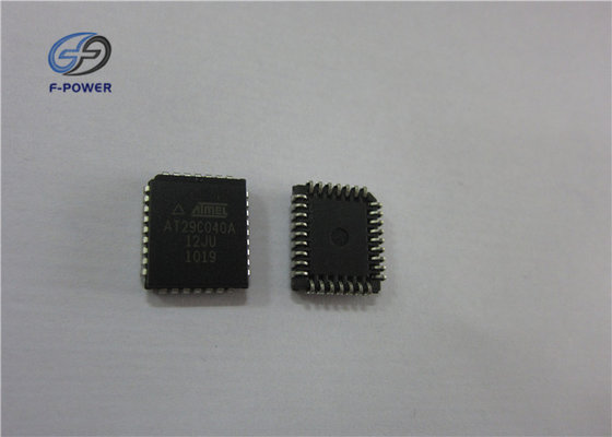 High Quality In stock Electronic Components Integrated Circuits AT29C040A-12JU