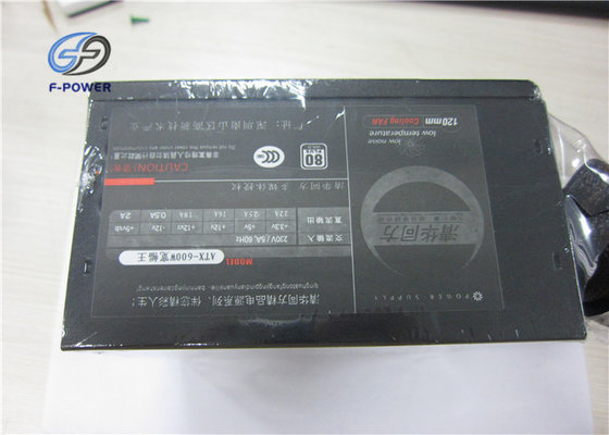 High Quality Computer/Desktop/PC Power Supply ATX-600W