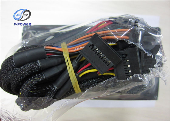 High Quality Computer/Desktop/PC Power Supply ATX-600W