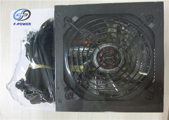 High Quality Computer/Desktop/PC Power Supply ATX-600W