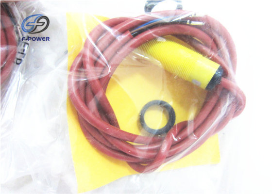 High Quality And In Stock white color Proximity Sensor BI4U-S18-AP6XS100