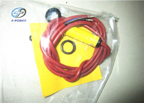 High Quality And In Stock white color Proximity Sensor BI4U-S18-AP6XS100