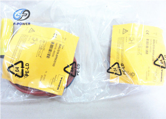 High Quality And In Stock white color Proximity Sensor BI4U-S18-AP6XS100