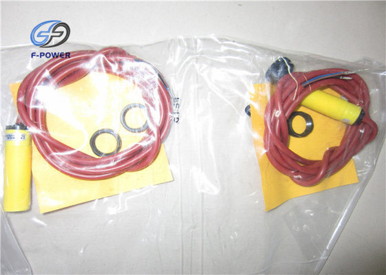 High Quality And In Stock white color Proximity Sensor BI4U-S18-AP6XS100