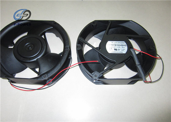 High Quality Inverter Fan BM 6314HR 17.251 24V 36W