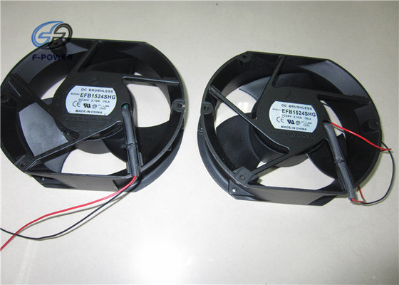 High Quality Inverter Fan BM 6314HR 17.251 24V 36W