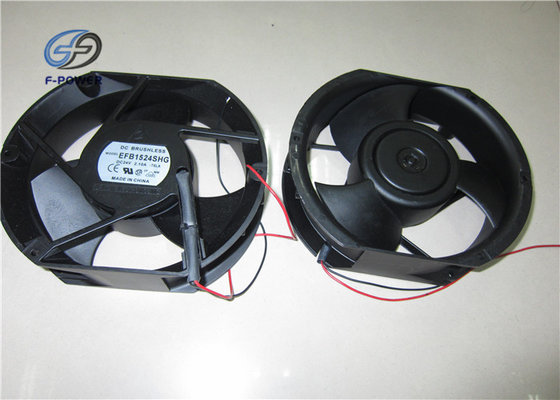 High Quality Inverter Fan BM 6314HR 17.251 24V 36W