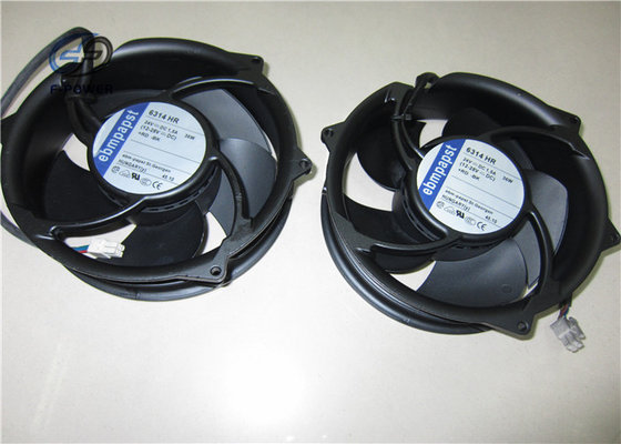 High Quality Inverter Fan BM 6314HR 17.251 24V 36W