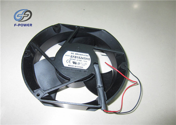 High Quality Inverter Fan BM 6314HR 17.251 24V 36W