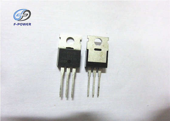High Quality In stock General purpose Relay Integrated Circuits BUK9508-55A