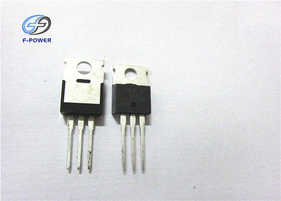 High Quality In stock General purpose Relay Integrated Circuits BUK9508-55A