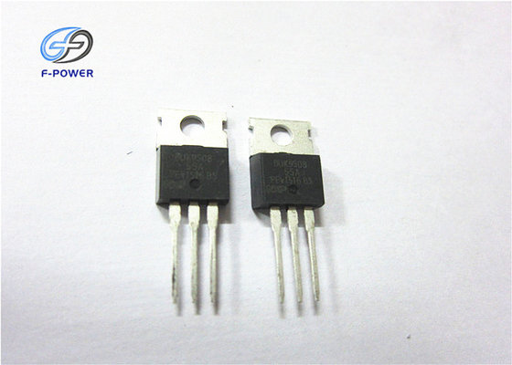High Quality In stock General purpose Relay Integrated Circuits BUK9508-55A