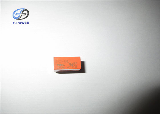 High Quality In stock General purpose Relay Integrated Circuits EC2-5NU