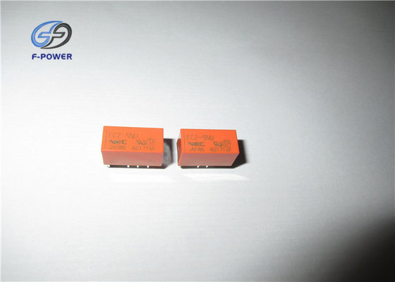High Quality In stock General purpose Relay Integrated Circuits EC2-5NU