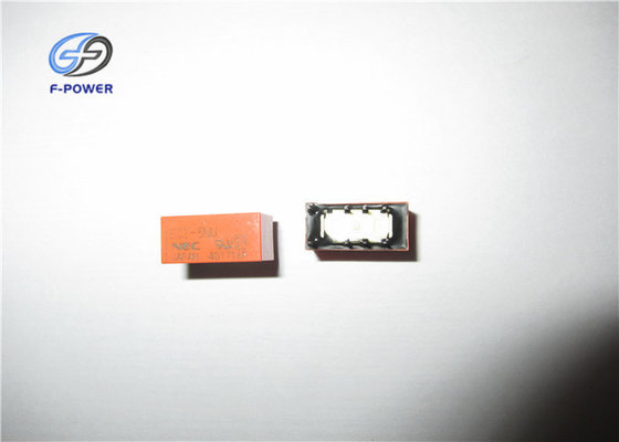 High Quality In stock General purpose Relay Integrated Circuits EC2-5NU