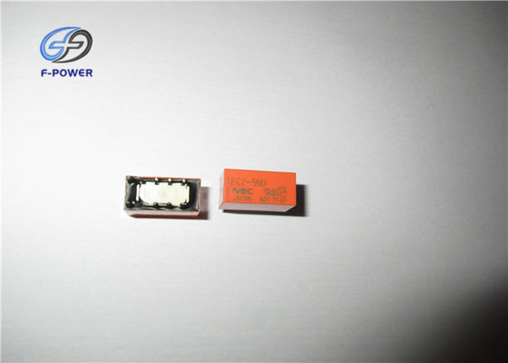High Quality In stock General purpose Relay Integrated Circuits EC2-5NU
