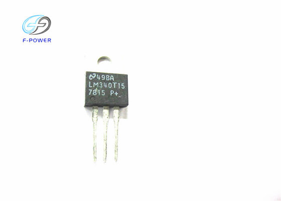 New Original High Quality in stock Mosfet Power Transistor LM340T15
