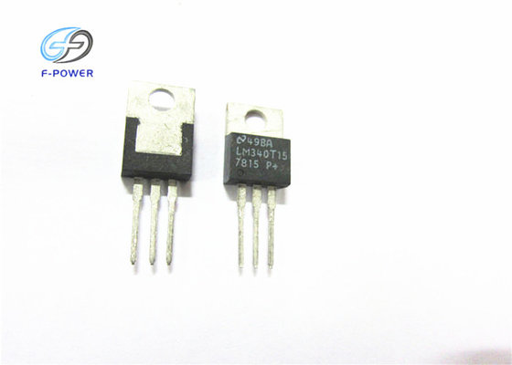 New Original High Quality in stock Mosfet Power Transistor LM340T15