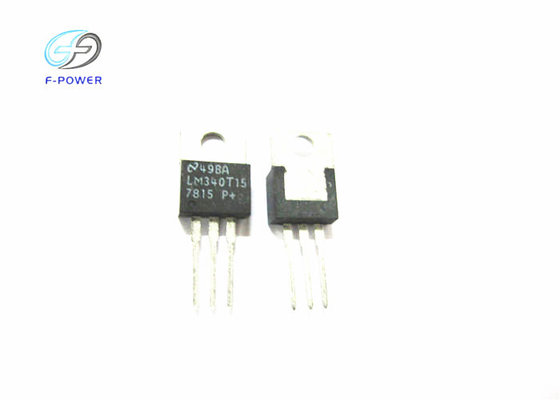 New Original High Quality in stock Mosfet Power Transistor LM340T15